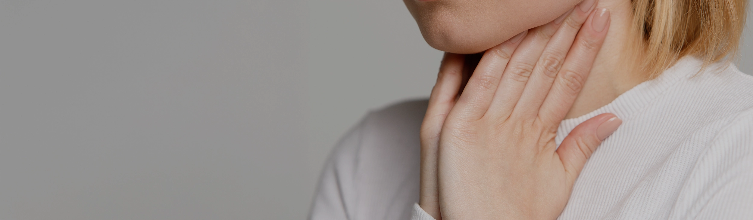 Hipertiroidismo: qué es, causas, síntomas y tratamiento. Clínica ...